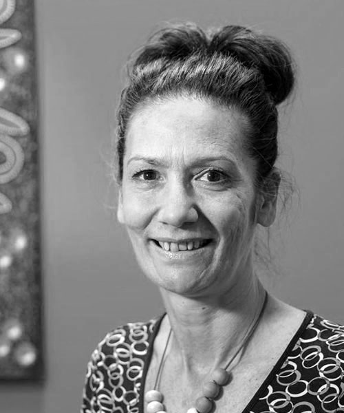 ADVISORY GROUP - Aboriginal Health Television